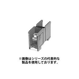 IDEC BA611S ターミナルブロック 94Aタイプ 単極形 セルフアップネジ M6ネジ DIN35mmワンタッチ取付端子台 : FA ...