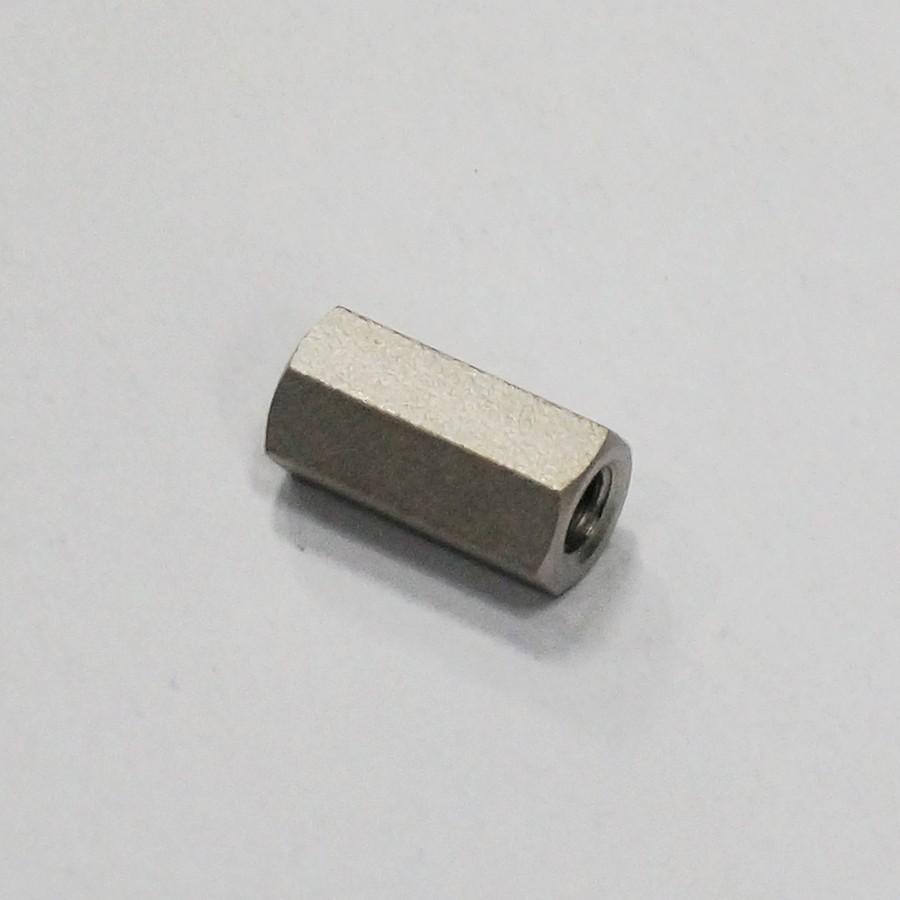 オムロン オムロン F03-02 TITANIUM CONNCTING NUT(電極棒用接続ナツト) フロートなしスイッチ関連 : FA-Ubon Yahoo!店 - 通販 - Yahoo ...