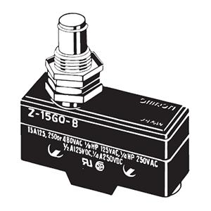 オムロン オムロン Z-15GQ8-B : FA-Ubon Yahoo!店 - 通販 - Yahoo!ショッピング