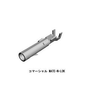 TE Connectivity 60617-1 CMNL SOK SNBR L/P : FA-Ubon Yahoo!店 - 通販 ...