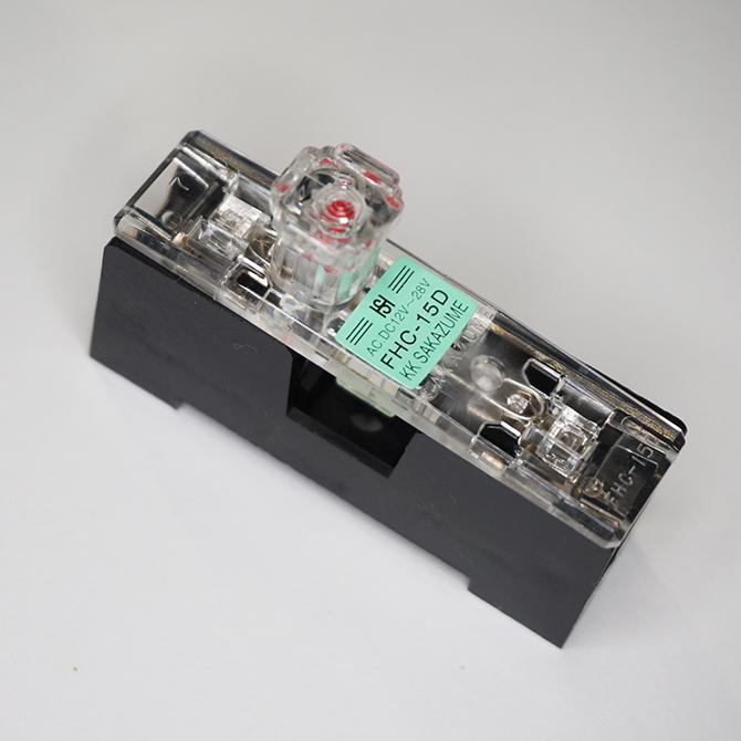 坂詰製作所 FHC-15D : FA-Ubon Yahoo!店 - 通販 - Yahoo!ショッピング