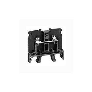 IDEC BN10W レール式端子台 ターミナルブロック （セルフアップ形） 定格16A 端子ネジM3 : FA-Ubon Yahoo!店 ...