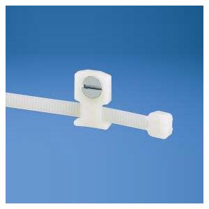 パンドウイット LPMS-S8-M（1000個入） 結束バンド用 薄型固定具 使用結束バンド幅2.3〜4.8mm : 0310104 : FA-Ubon Yahoo!店 - 通販 ...