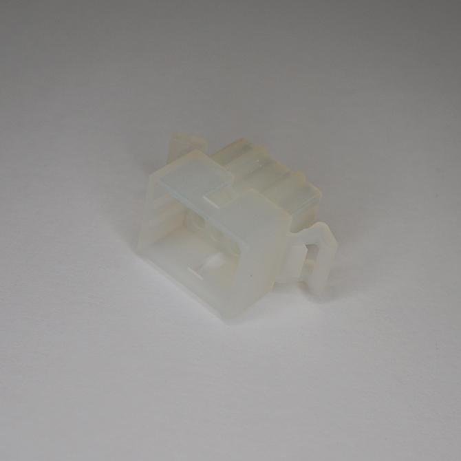 1625-12P モレックス 1625コネクタ プラグ 12極 耳付 : FA-Ubon Yahoo!店 - 通販 - Yahoo!ショッピング