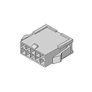 5559-02P モレックス 4.2mmピッチ 電線対電線中継用コネクタ プラグハウジング 2極 : FA-Ubon Yahoo!店 - 通販 ...
