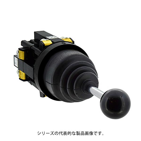 IDEC ARN2-2020-20002000B φ30 ARN形モノレバースイッチ 長レバータイプ コンタクトブロック2段 : FA-Ubon Yahoo!店 - 通販 - Yahoo!ショッピング