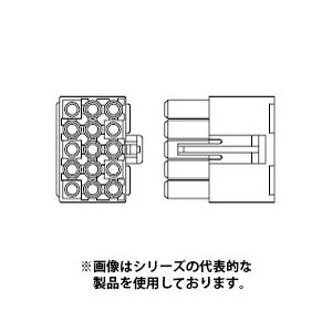 ELP-15V 日本圧着端子・JST 接続コネクタ ELコネクタ 定格電流 10A 300V ピッチ2.5mm プラグハウジング : FA-Ubon Yahoo!店 - 通販 - Yahoo ...