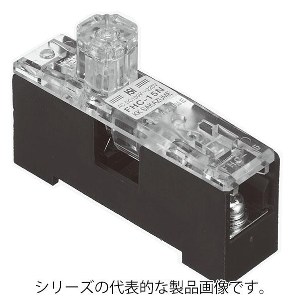 坂詰製作所 FHC-15N 1A : FA-Ubon Yahoo!店 - 通販 - Yahoo!ショッピング