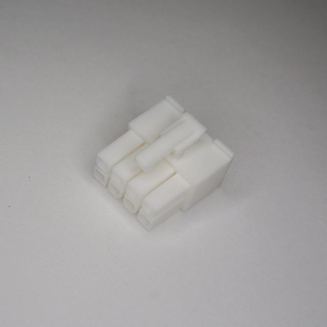 5557-08R-210 モレックス 4.2mmピッチ ニューミニフィットリセプタクルハウジング 8極 : FA-Ubon Yahoo!店 ...