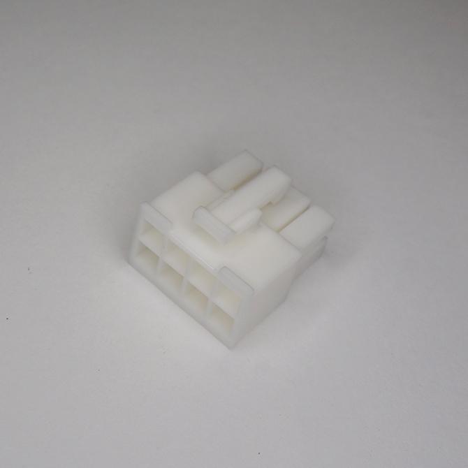 5557-08R-210 モレックス 4.2mmピッチ ニューミニフィットリセプタクルハウジング 8極 : FA-Ubon Yahoo!店 ...