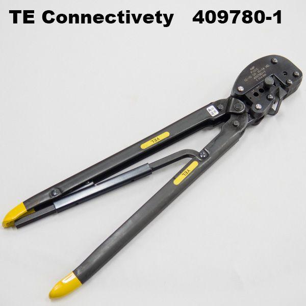 TE Connectivity工具 409780-1 HEAVY HEAD HAND TOOL FOR 325 : 0707172 : FA ...