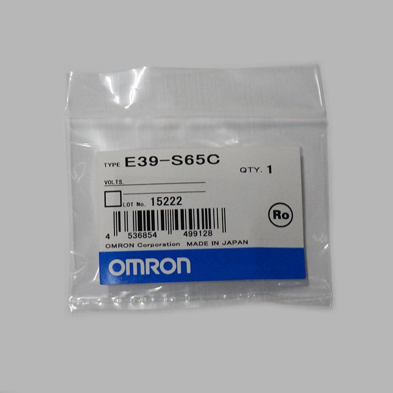 オムロン（OMRON） E39-S65C : FA-Ubon Yahoo!店 - 通販 - Yahoo!ショッピング