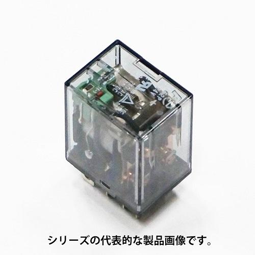 富士電機 HH62P DC24V ミニコントロールリレー 2c接点 : FA-Ubon Yahoo!店 - 通販 - Yahoo!ショッピング