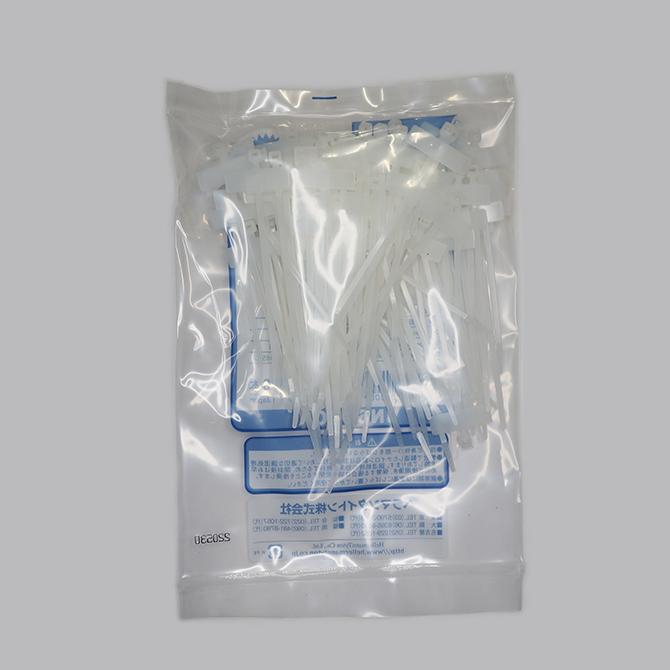 ヘラマンタイトン IT18R（100本入） 結束バンド マーキングタイ 全長100mm : FA-Ubon Yahoo!店 - 通販 - Yahoo!ショッピング