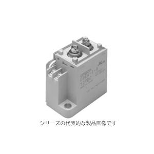 オムロン（OMRON） G9EA-1-B DC24 DCパワーリレー 基準形/開閉・通電タイプ DC400V 60A 出力 1a ...