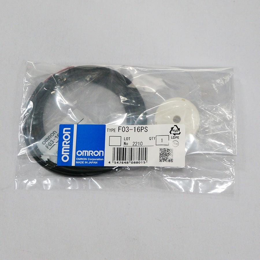 オムロン オムロン F03-16PS 漏液ポイントセンサ : FA-Ubon Yahoo!店 - 通販 - Yahoo!ショッピング