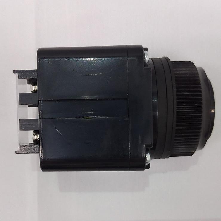 サクサプレシジョン BZ-35VR AC200V パネル径 φ30用盤用ブザー : FA-Ubon Yahoo!店 - 通販 - Yahoo!ショッピング