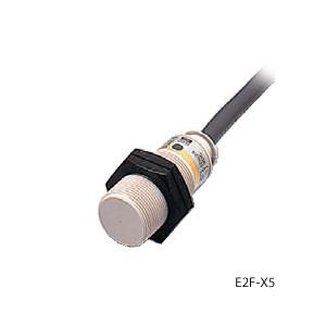 オムロン（OMRON） E2F-X5E1 5M 樹脂ケースタイプ近接センサ : FA-Ubon Yahoo!店 - 通販 - Yahoo!ショッピング