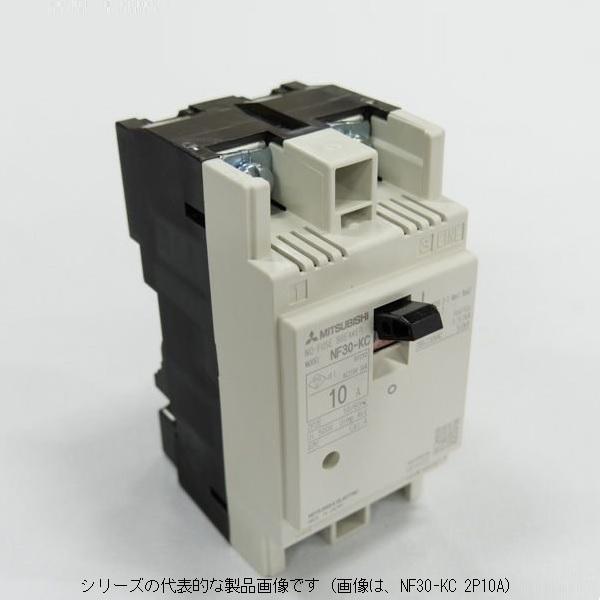 三菱電機 NF30-KC 2P 5A W : FA-Ubon Yahoo!店 - 通販 - Yahoo!ショッピング