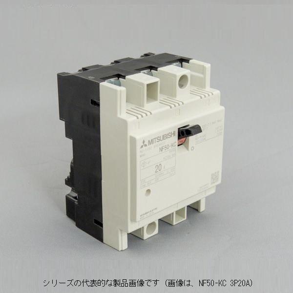 三菱電機 NF30-KC 3P 20A W : FA-Ubon Yahoo!店 - 通販 - Yahoo!ショッピング