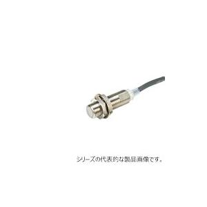 オムロン オムロン E2E-X3D1S DC12-24 2M 近接センサ シールド M12 直流2線式(有極) 検出距離 3mm 動作モード NO コード引き出しタイプ(2m) : FA ...