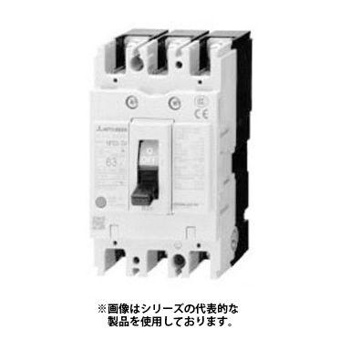 三菱電機 NF63-CV 2P 10A : FA-Ubon Yahoo!店 - 通販 - Yahoo!ショッピング