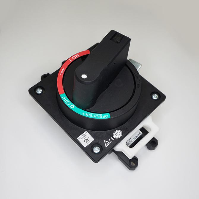 富士電機 BW9N0CA N形外部操作ハンドル : FA-Ubon Yahoo!店 - 通販 - Yahoo!ショッピング