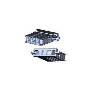 TE Connectivity 2-1747276-3 DYNAMIC D4200 REC HSG 3P/Y. : FA-Ubon Yahoo!店 - 通販 - Yahoo!ショッピング