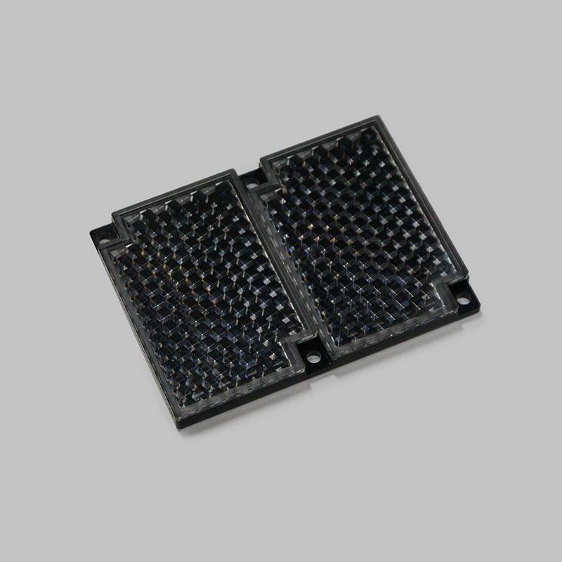 オムロン（OMRON） E39-R2 反射板 : FA-Ubon Yahoo!店 - 通販 - Yahoo!ショッピング