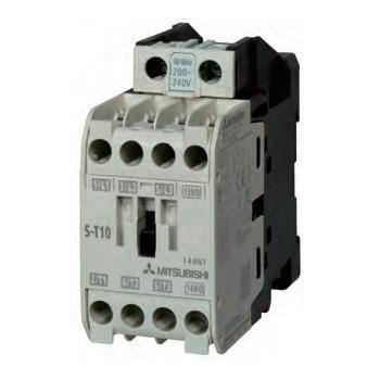 三菱電機 S-T10 AC200V 1B 電磁接触器 : FA-Ubon Yahoo!店 - 通販 - Yahoo!ショッピング