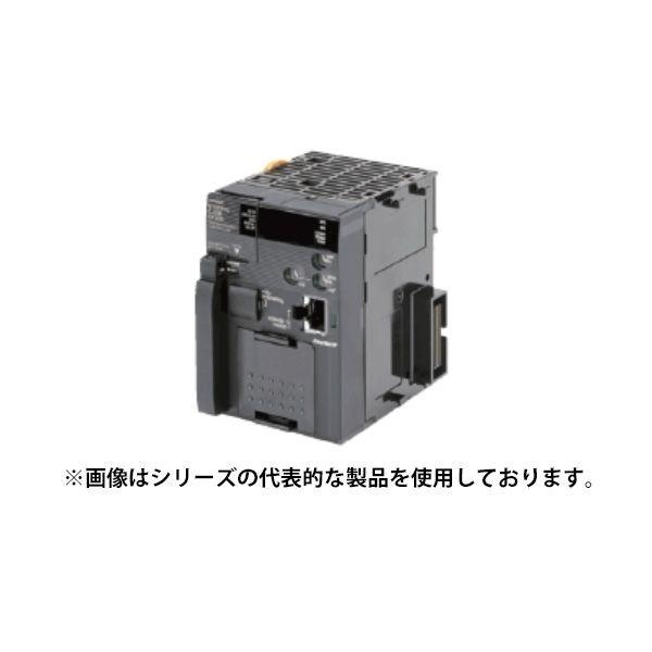 オムロン オムロン CJ2M-CPU33 CPUユニット EtherNet/IP機能付き I/O点数2560点 20Kステップ : FA ...