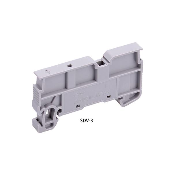 東洋技研 SDV-3 止め金具 (ナイロン製) : FA-Ubon Yahoo!店 - 通販 - Yahoo!ショッピング