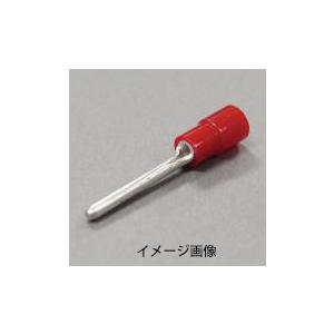 ニチフ TMEX TC-1.25-11-RED（赤）（100PCS） 銅線用 環境配慮形絶縁被服付圧着端子（TC形）棒形 : FA-Ubon Yahoo!店 - 通販 - Yahoo!ショッピング