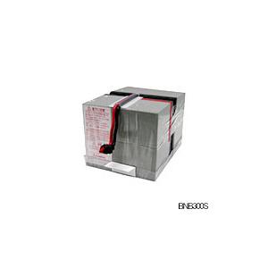 オムロン オムロンUPS BNB300T 交換用バッテリパック 無停電電源装置(UPS) BN100T、BN150T、BN220T ...
