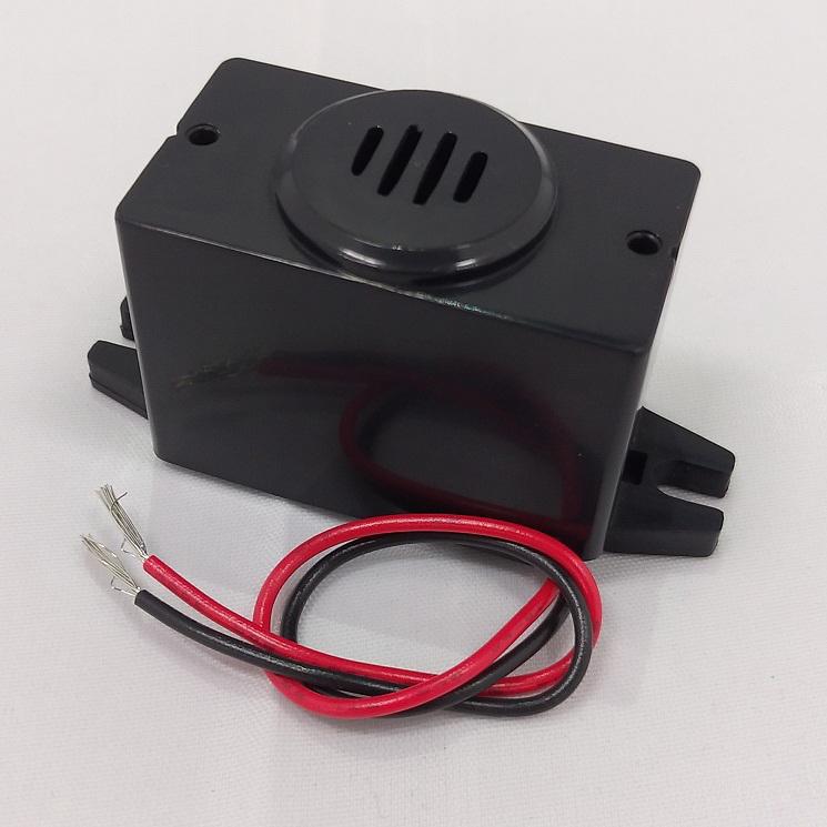 サクサプレシジョン ESZ-3224 (断続音) DC5V~28V 圧電式電子ブザー : FA-Ubon Yahoo!店 - 通販 - Yahoo!ショッピング