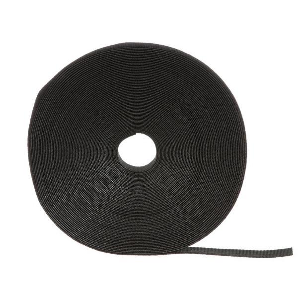 パンドウイット HLS-75R0(黒) タックタイ 長さ22.8m 巾19.1mm 厚さ2.5mm : FA-Ubon Yahoo!店 ...