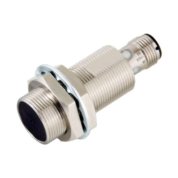 オムロン オムロン E2E-X7D1-M1G スタンダードタイプ近接センサ シールド M18×1mm 直流2線式 検出距離7mm 動作モード ...
