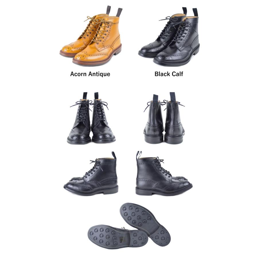 Tricker's トリッカーズ TRICKER'S ストウ STOW 5634/24 5634/9 Tricker's トリッカーズ TRICKER'S ストウ STOW 5634/24 5634/9