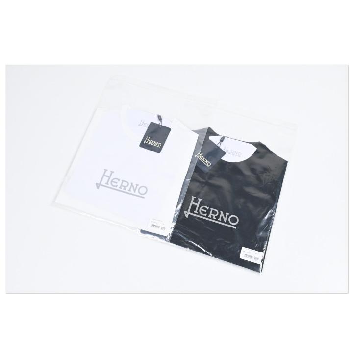 HERNO ヘルノ クレープジャージーTシャツ JG000166U52005 メンズTシャツ 透け感 コットン100％ : 14091 : Fav - 通販 - Yahoo!ショッピング