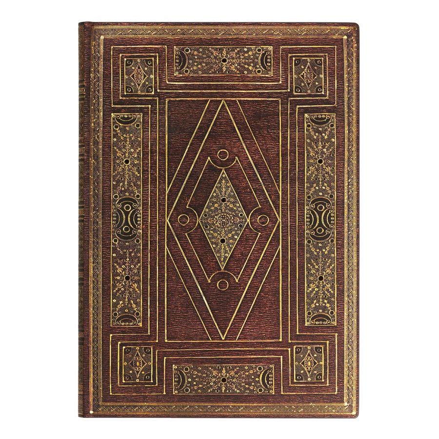 paperblanks ペーパーブランクス／FLEXIS ファースト・フォリオ （ミディ／横罫） : Favorite Note - 通販 - Yahoo!ショッピング