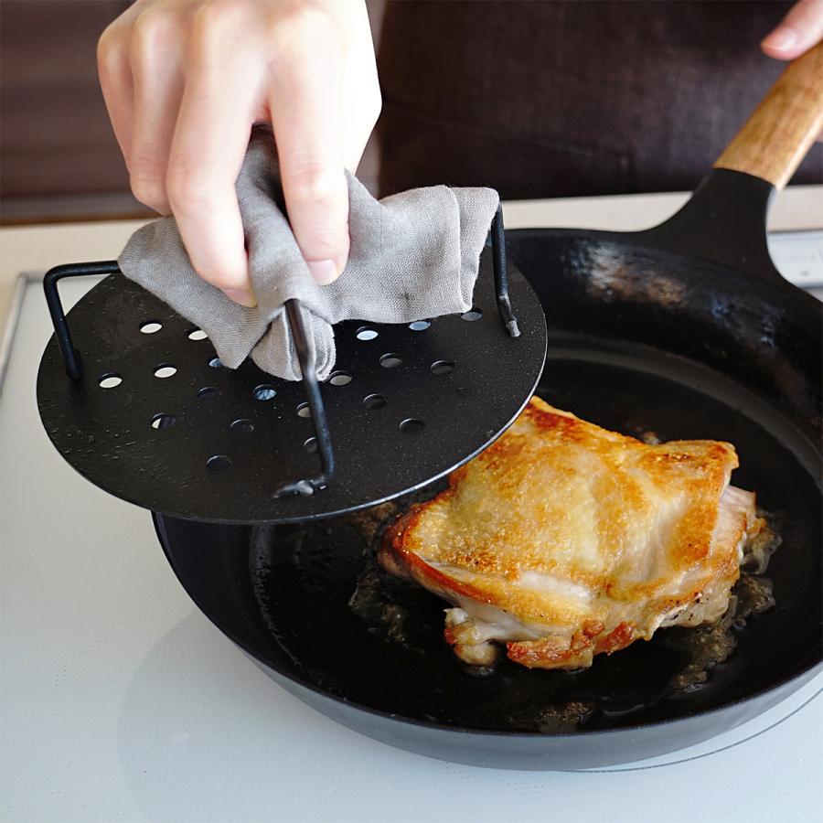 家事問屋 ベーコンプレス ミートプレス 肉押さえ 蒸し器 家事問屋 ベーコンプレス ミートプレス 肉押さえ 蒸し器