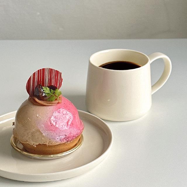 CLASKA DO クラスカ ドー マグカップ SLIM ミニ 32110043(コーヒーカップ おしゃれ シンプル 北欧 ブランド 可愛い 小さい 200 食洗機 ギフト 洋食器 日本製 ...