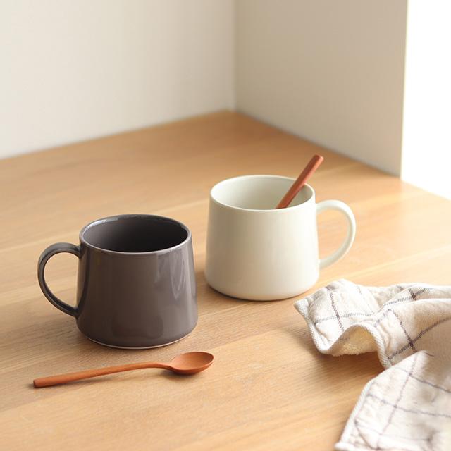 CLASKA DO クラスカ ドー マグカップ SLIM 01110811(コーヒーカップ おしゃれ シンプル 北欧 ブランド 可愛い 大きい 350 食洗機 ギフト 洋食器 日本製 ...