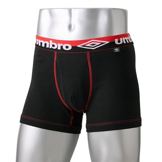 umbro 下着・インナー ボクサーパンツ アンブロ 綿100% 前開き 2枚組 M-LL メンズ ニッセン nissen : STYLE GEAR by ニッセン - 通販 - Yahoo ...