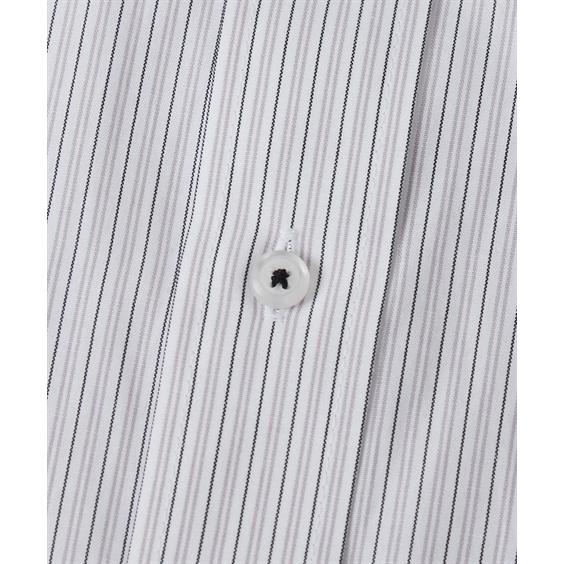 ニッセン トップス ワイシャツ 長袖 衿裏配色 デザイン長袖 ボタンダウン 形態安定 M-5L 大きいサイズ メンズ nis : STYLE GEAR by ニッセン - 通販 - Yahoo ...