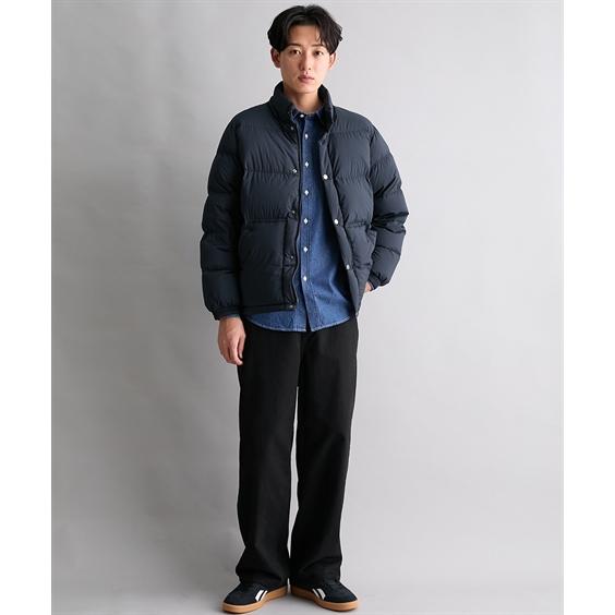 ニッセン（nissen） ダウンジャケット フード脱着可能 2WAY M-LL