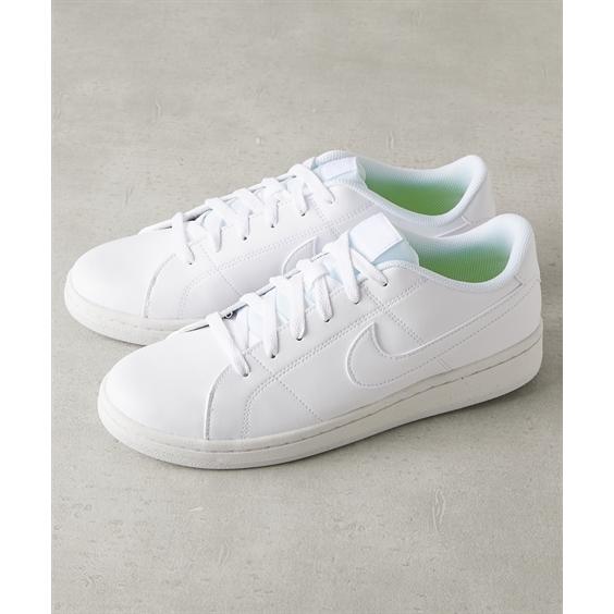 NIKE 靴 シューズ ナイキ スニーカー コートロイヤル 2NN 25.0-30.0cm 大きいサイズ メンズ ニッセン nissen : STYLE GEAR by ニッセン - 通販 ...