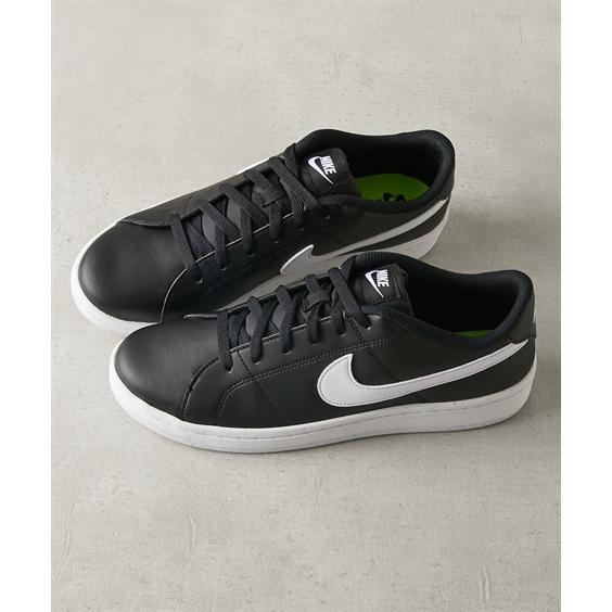 NIKE 靴 シューズ ナイキ スニーカー コートロイヤル 2NN 25.0-30.0cm 大きいサイズ メンズ ニッセン nissen : STYLE GEAR by ニッセン - 通販 ...