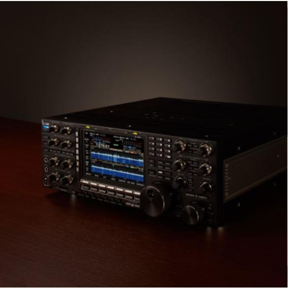 ICOM IC-7851 HF+50MHz【受注生産品】 : ラジオショップ・ファイブナイン - 通販 - Yahoo!ショッピング