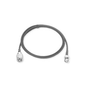 第一電波工業 M102B 変換ケーブル 2D-LFB-S 1m（MP-BNCP） : ラジオショップ・ファイブナイン - 通販 - Yahoo!ショッピング